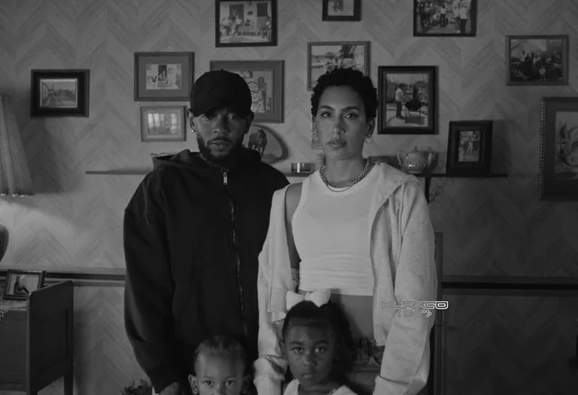Kendrick Lamar Releases Highly Anticipated "Not Like Us" Music Video - NewzBlox